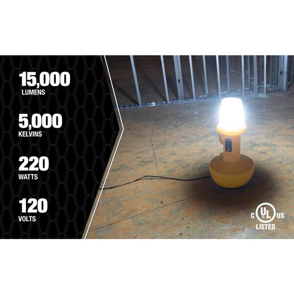 Defender Wobble Light Bulbs | Shelly Lighting