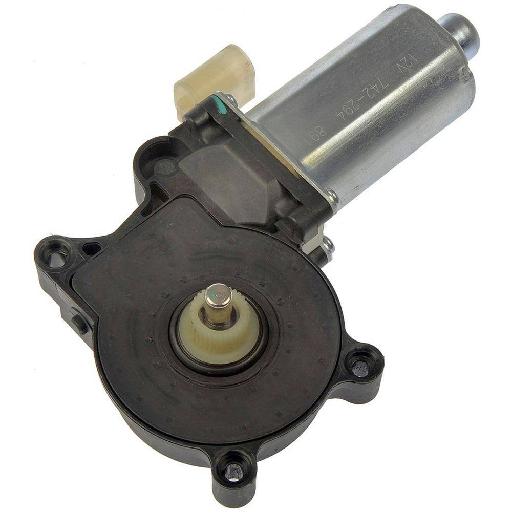 OE Solutions Power Window Lift Motor 742-294 - The Home Depot
