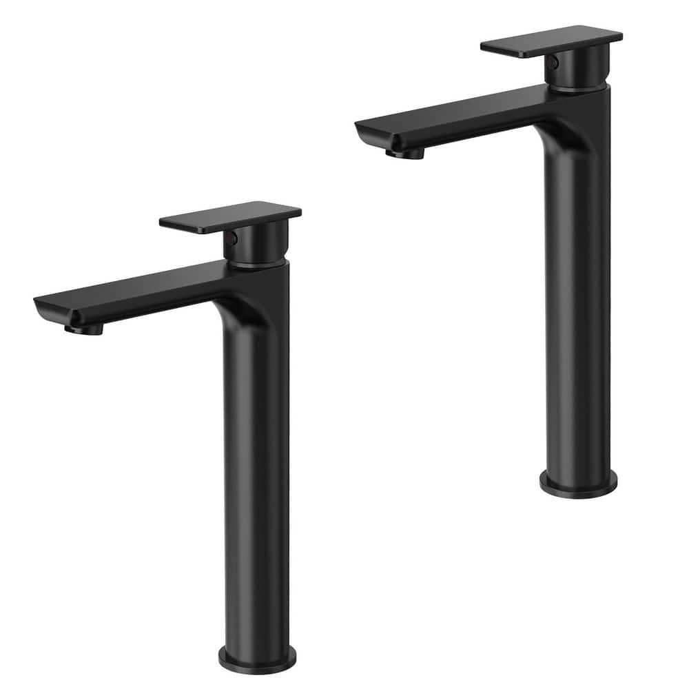 Have a question about GRANDJOY 10 in. Spout Height Single Handle Single ...