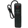 GE 7-Day 8-Outlet Power Strip Timer 15077 - The Home Depot