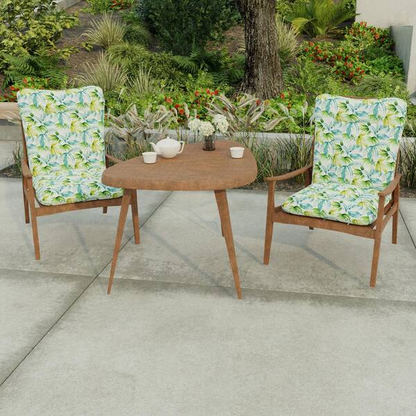 Iron chair cushions store