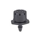 DIG 0-10 GPH Adjustable Dripper on Barb 180 Degree (100-Pack) B180DPRO