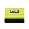 RYOBI Application Squeegee RHAS700 - The Home Depot