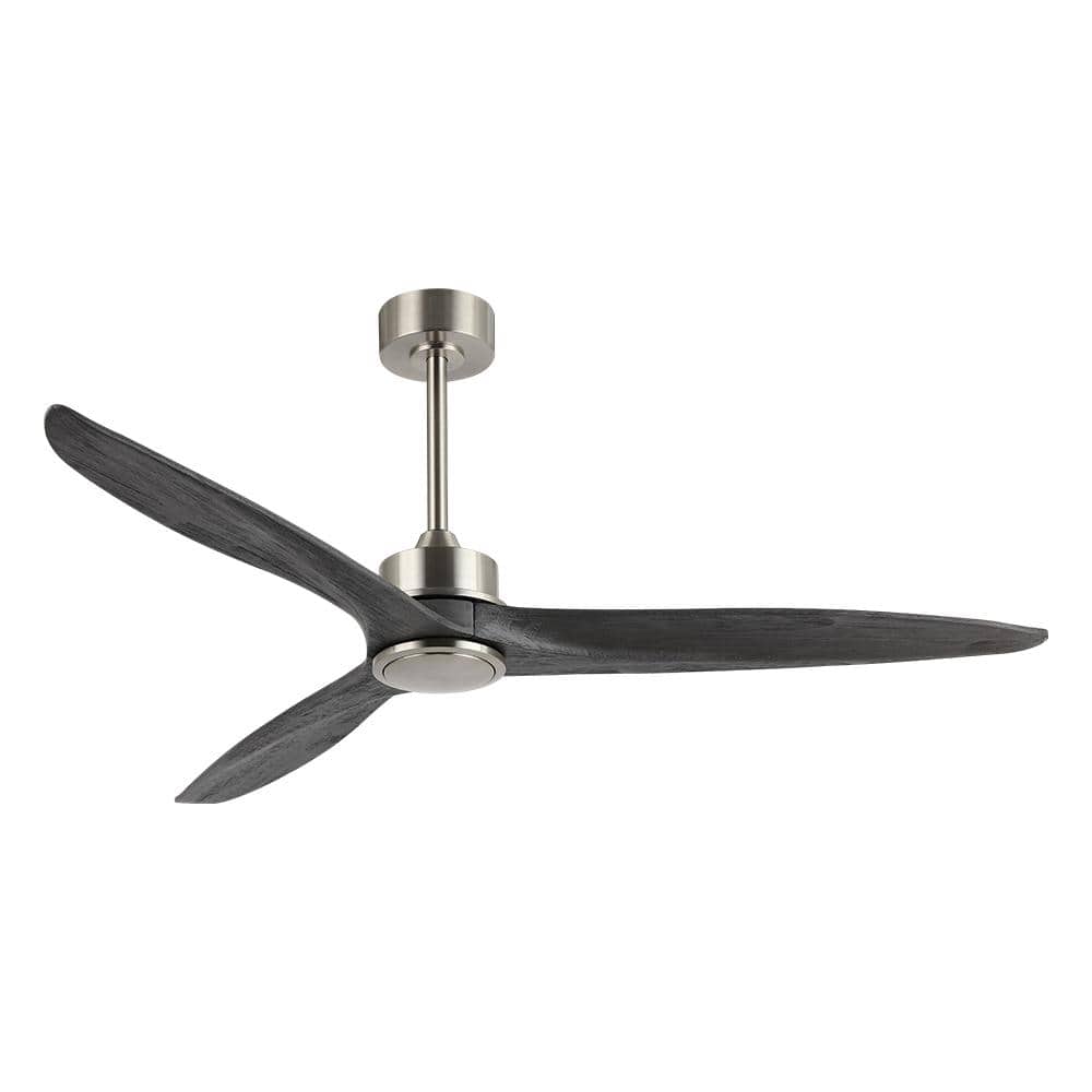 Have a question about WINGBO 60 in. 3-Blades Indoor Ceiling Fan in ...