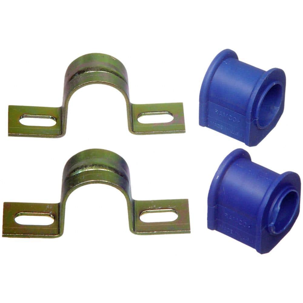 Suspension Stabilizer Bar Bushing Kit K7326 - The Home Depot