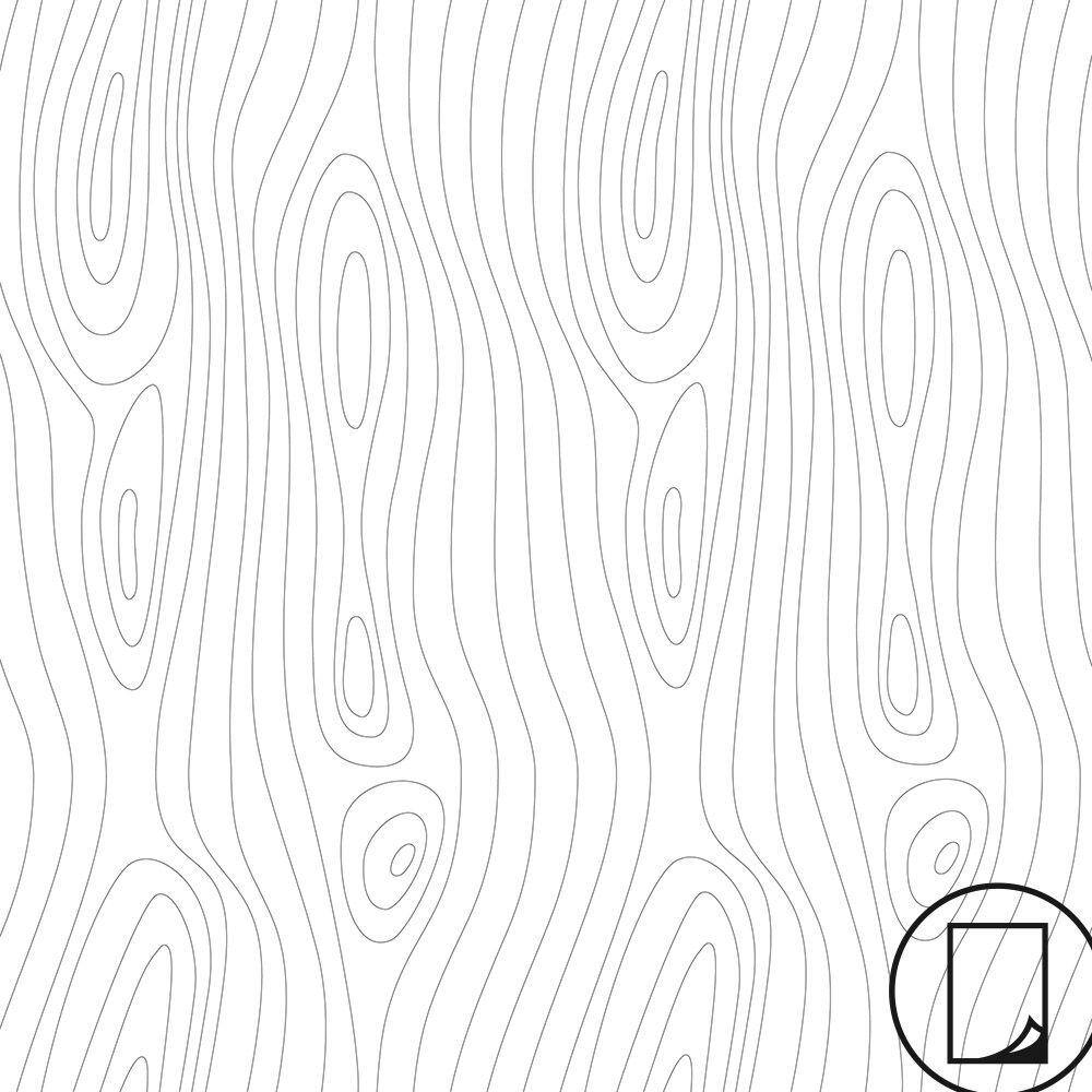 Wilsonart 8 in. x 10 in. Laminate Sheet Sample in Ebony Grain with ...