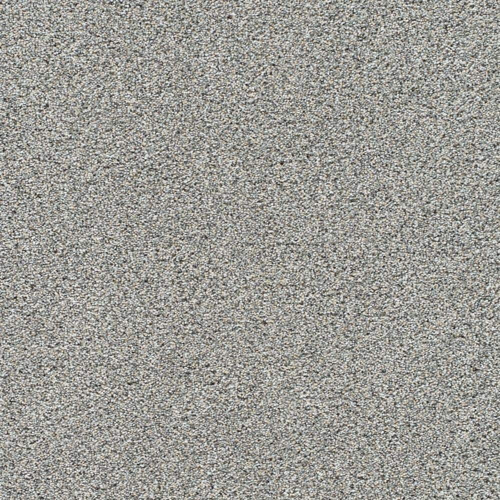 Lifeproof Evermore I - Serenity Gray - 45 Oz. SD Polyester Texture ...