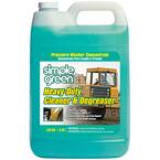 ZEP 32 oz. Fast 505 Industrial Cleaner and Degreaser (12-Pack) ZU50532 ...