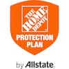 The Home Depot Protection Plan by Allstate 5-Year Major Appliances ...