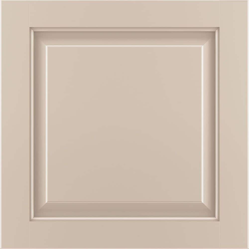 American Woodmark Westerly 11 9/16-in. W x 3/4-in. D x 11 1/2-in. H in ...