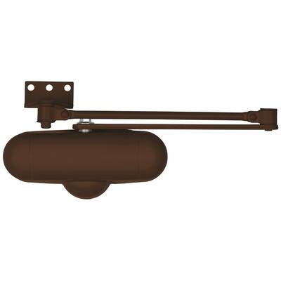 Residential - Interior - Door Closers - Door Accessories - The Home Depot