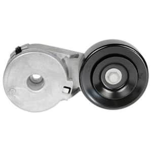 ACDelco Accessory Drive Belt Tensioner Assembly 12626644 - The Home Depot