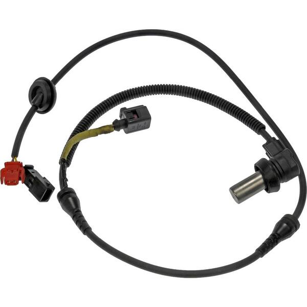 OE Solutions Anti-Lock Braking System Wheel Speed Sensor 970-318