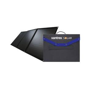 Xantrex Solar Panel Expansion Kit 100-Watt, Flex-781-0100-02 - The Home ...