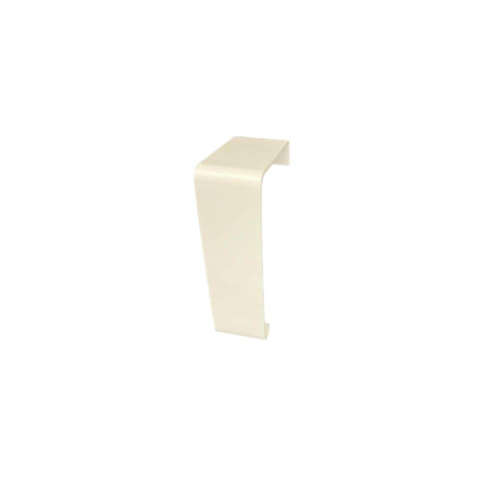 EZHEAT Splice Plate - Electric Baseboard Heaer Cover (Not for Hot Water ...