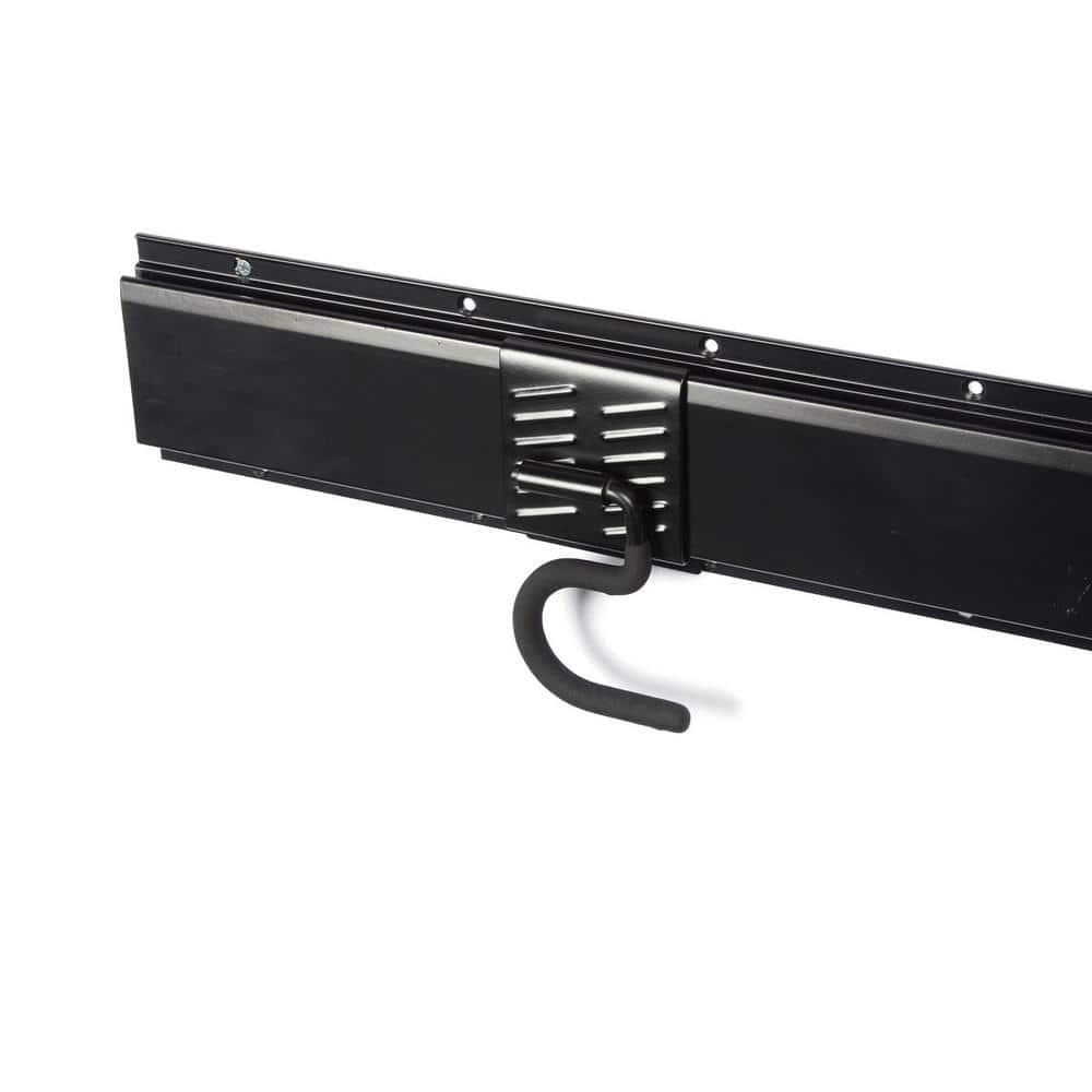 Onward 29009S Series 3 in. Single Hook for Track System 29610BC - The ...