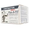 Crafco Flex-A-Fill 30 lb. Box Black Pavement Crack Repair Sealant 33572 ...