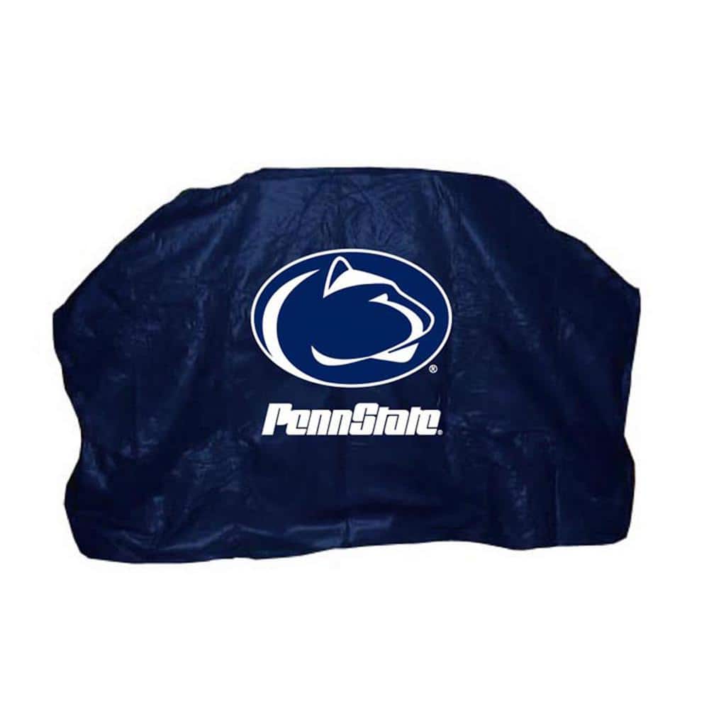 Seasonal Designs Extra Large Penn State Grill Cover LC134 - The Home Depot