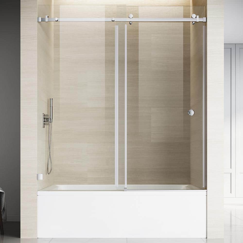 Home Depot Bathtub Doors