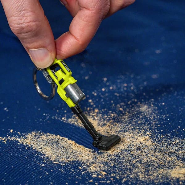 RYOBI Mini Key Chain Set (5-Piece) RHK5K - The Home Depot