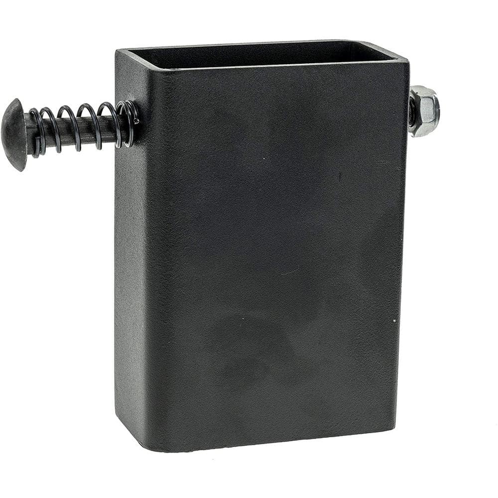 CALDWELL 500 Steel Target 2x4 Plate Hanger with Hardware 1102670 - The ...