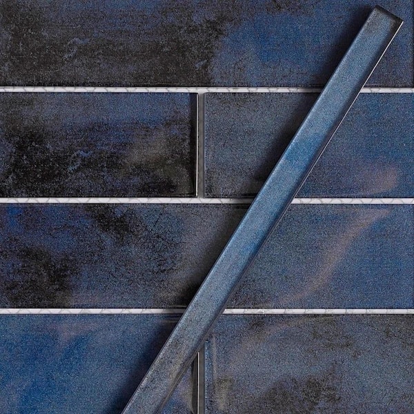 Pencil - Wall - Tile Trim - The Home Depot