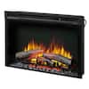 Dimplex Multi-Fire 33 in. Electric Fireplace Insert Logs 500001756 ...