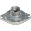 Square D 1 in. Bolt-On Hub for Devices with B Openings B100 - The Home ...