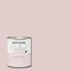 Rust-Oleum 30 oz. Chalked Blush Pink Ultra Matte Interior Paint (2-Pack ...