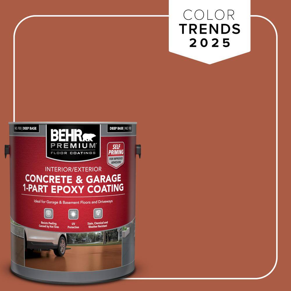Behr Epoxy Paint Colors BEHR Cheapest PREMIUM PLUS S280 3