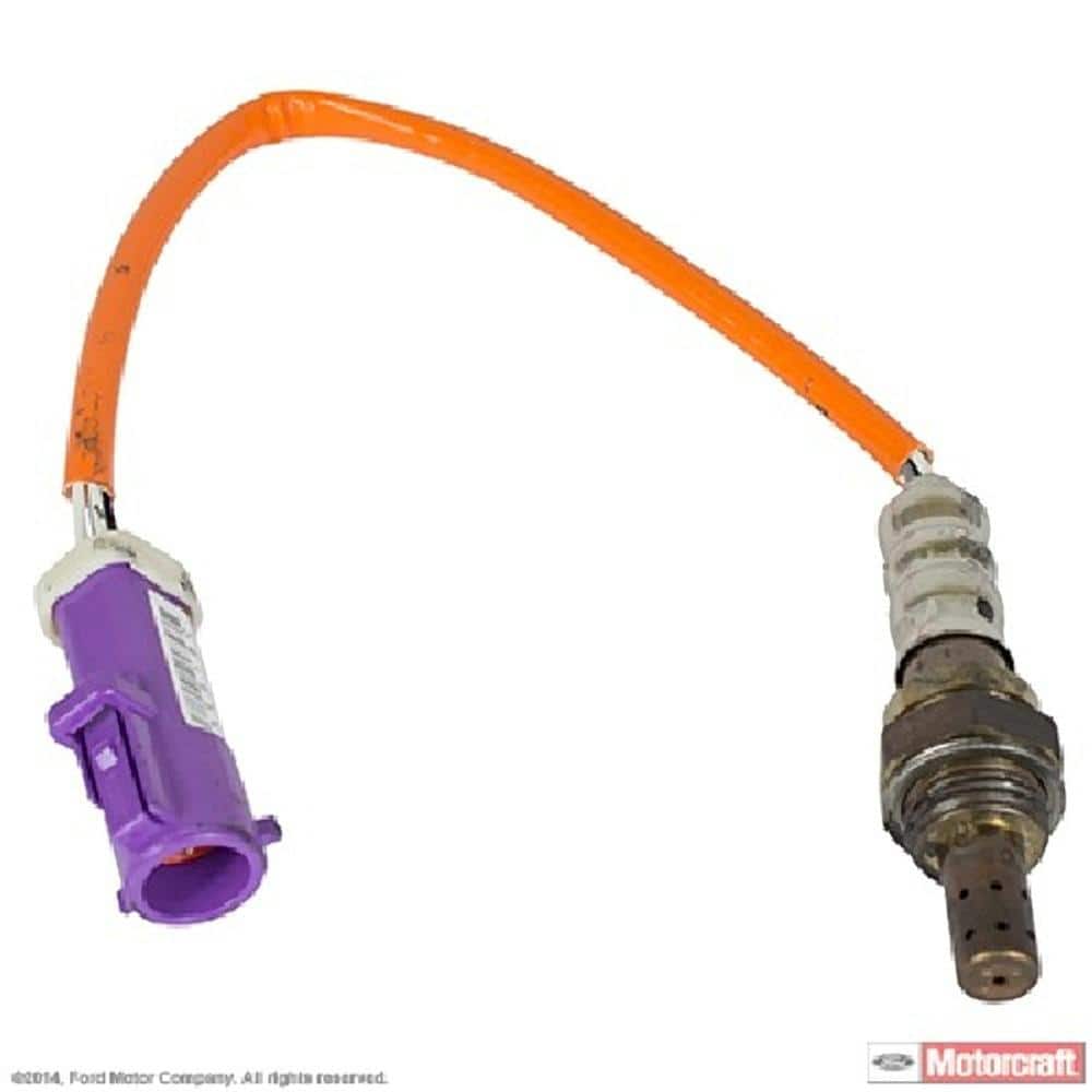 Motorcraft Oxygen Sensor DY-1152 - The Home Depot