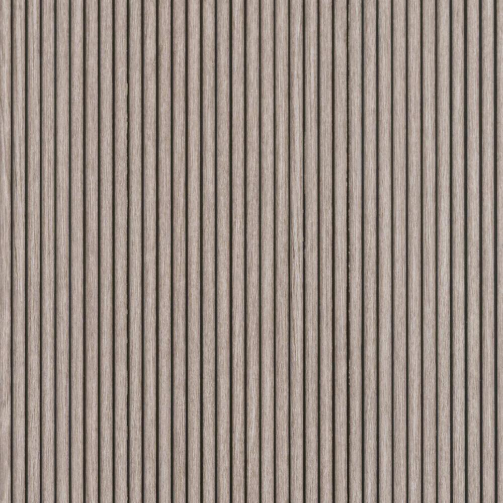 FROM PLAIN TO BEAUTIFUL IN HOURS Rounded Mini Slats 1/4 in. x 1 ft. x 9 ...