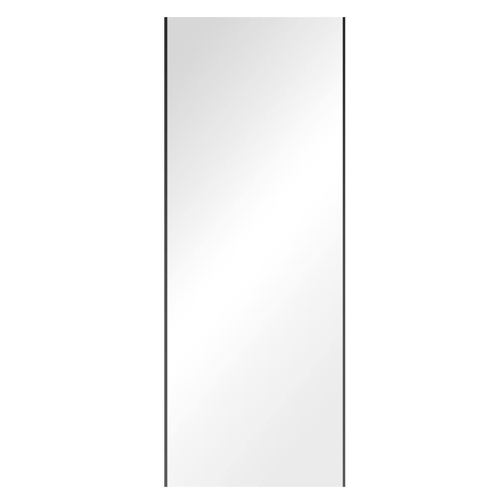 Fab Glass and Mirror 26 in. x 60 in. Glassless Mirror with Lightweight ...