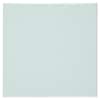 Daltile Restore Cool Mint 6 in. x 6 in. Glazed Ceramic Sample Tile ...