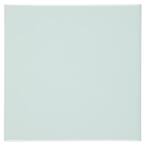 Daltile Restore Cool Mint 3 in. x 6 in. Glazed Ceramic Sample Tile ...