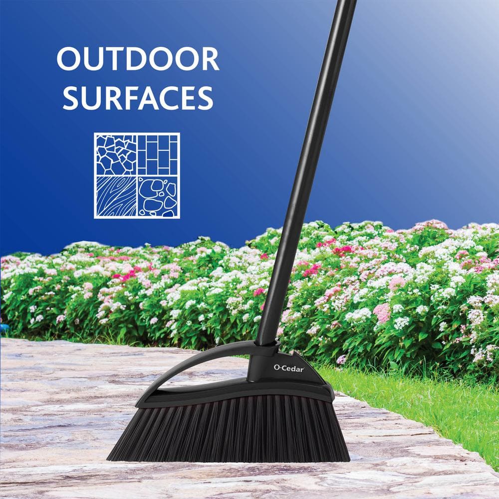 Best Outdoor Angle Broom at Ken Escobar blog