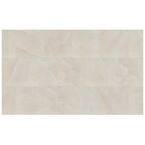 Florida Tile Home Collection Sahara Creme 12 in. x 12 in. Porcelain ...