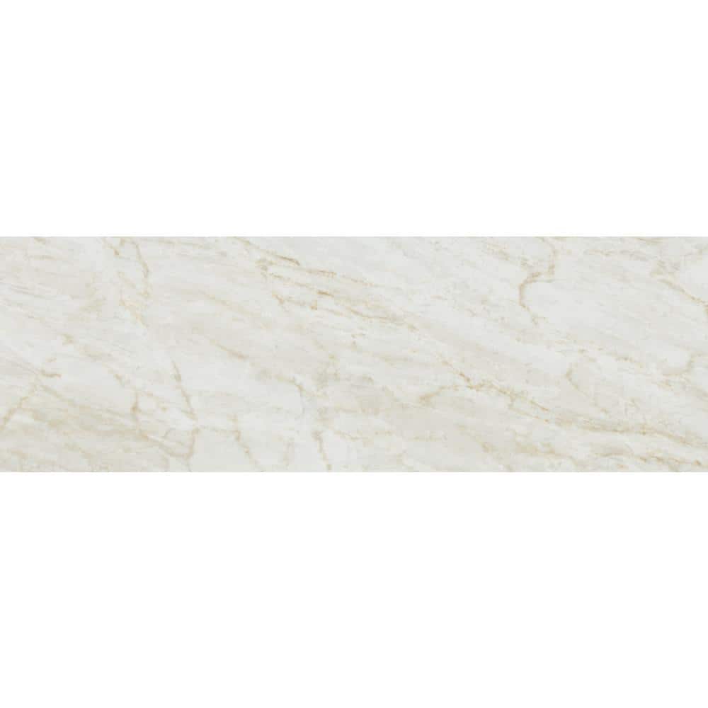 Daltile Westoria Champagne 4 in. x 6 in. Glazed Ceramic Wall Tile ...