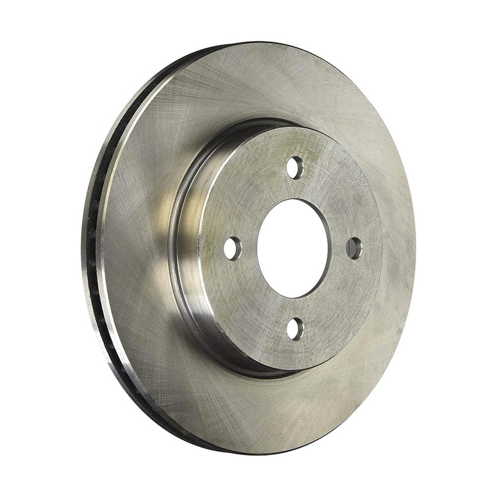 Bendix Disc Brake Rotor PRT6150 - The Home Depot