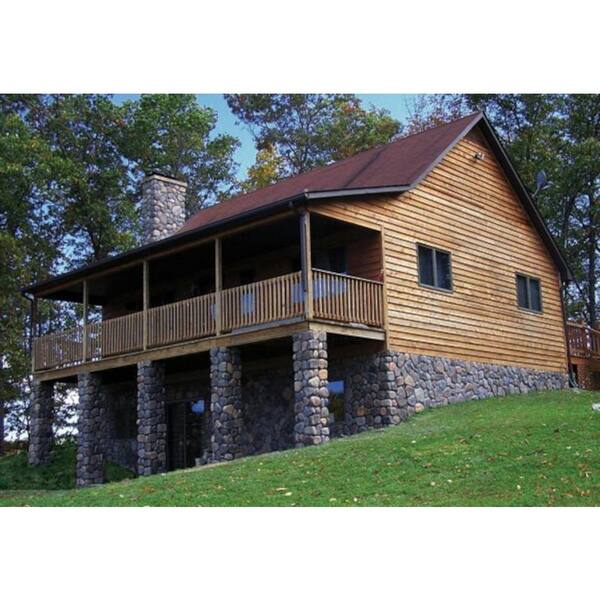 Riverstone Siding For House MLS #12269107 23258 W Teton Lane