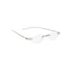 Magnifeye Reading Glasses Sport Gray 1.5 Magnification 86030-14 - The ...