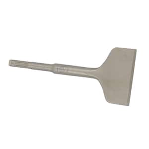 Drill America 1-1/2 in. x 10 in. Carbide SDS-Plus Tile Chisel CHTSDSP1 ...