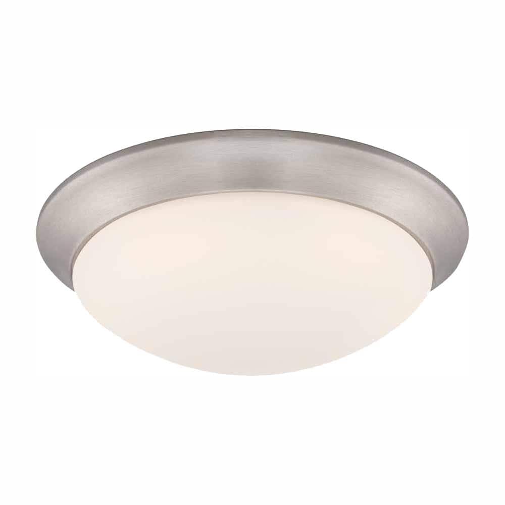 Hampton Concorde Flush Mount Ceiling Light Fixture Charming Mudroom
