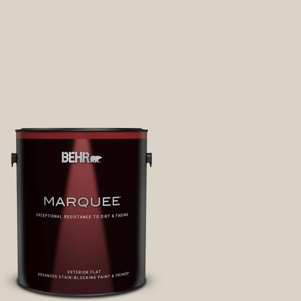 BEHR MARQUEE 1 gal. Home Decorators Collection #HDC-CT-19 Windrush Flat ...