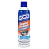 GUNK 17 oz. Foamy Engine Cleaner and Degreaser Spray FEB1CA/6 - The ...