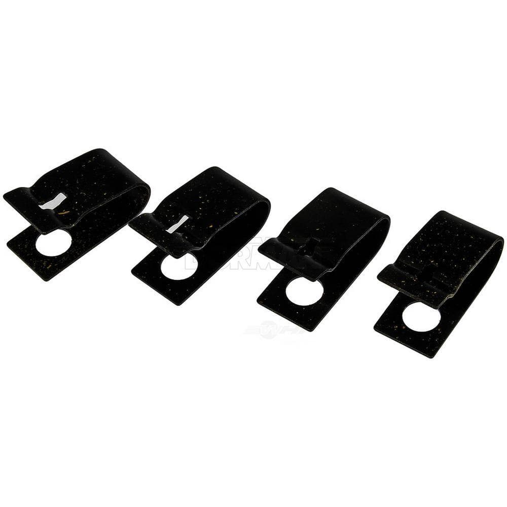 First Stop Parking Brake Hardware Kit HW17552 - The Home Depot