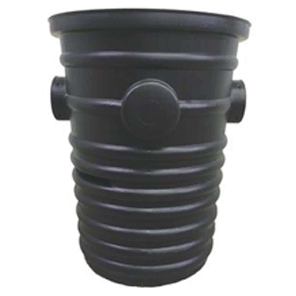 Advanced Drainage Systems 18 x 24 Sump Well 1524ADH - The Home Depot