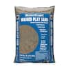 0.4 cu. ft. Washed Play Sand 40105130 - The Home Depot