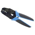 IDEAL Crimpmaster Tool with Insulated Terminal Die Set 30-500 - The ...