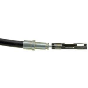First Stop Parking Brake Cable C94489 - The Home Depot
